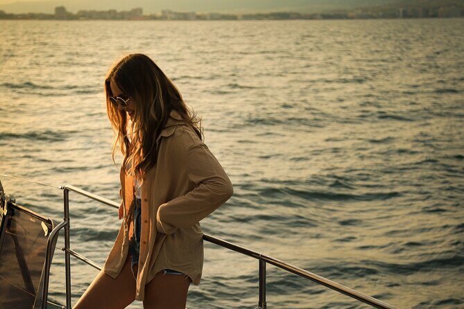 Catamaran Sunset Cruise around Sunny Beach & Nessebar - The Experience Breakdown: What You Can Expect