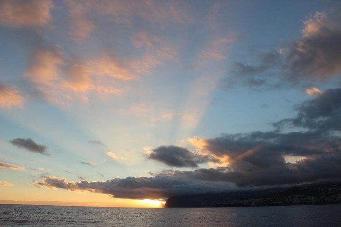 Catamaran Sunset Cruise from Funchal - Why You’ll Love the Madeira Catamaran Sunset Cruise
