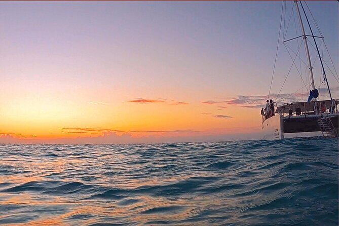 Catamaran Sunset Cruise to Isla Mujeres from Cancun - Final Thoughts: Who Will Love This Tour?