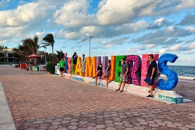 Catamaran Sunset Cruise to Isla Mujeres from Cancun - Frequently Asked Questions