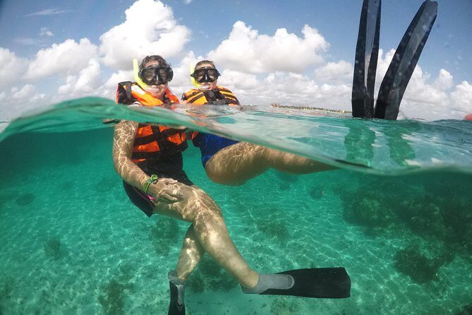 Catamaran to Isla Mujeres - FAQs