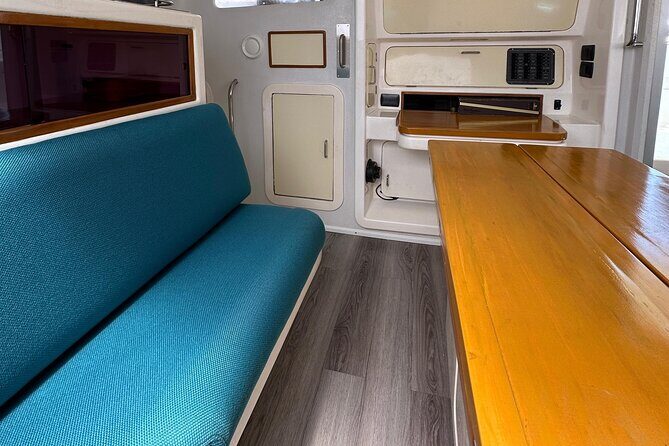 Catamaran to Isla Mujeres  Kids Go Free! (Only Pay Dock Fee) - What to Expect from This Catamaran Tour