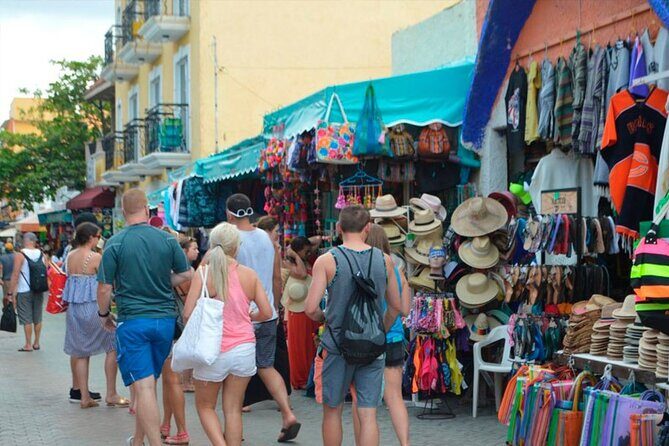 Catamaran to Isla Mujeres: Snorkel MUSA, Playa Norte & Buffet - Authentic Insights from Travelers