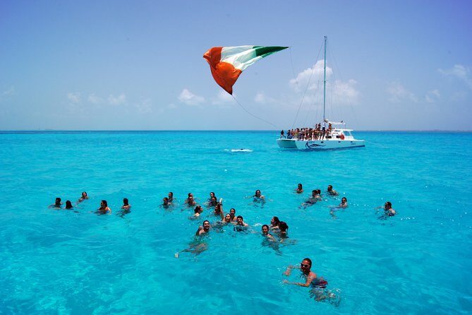 Catamaran to Isla Mujeres: Snorkel MUSA, Playa Norte & Buffet - The Sum Up: Who Is This Tour Perfect For?