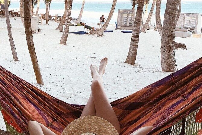 Catamaran to Isla Mujeres Snorkeling, Beach Club and Lunch Tour - Who Is This Tour For?