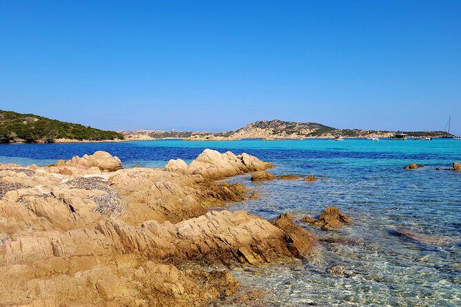 Catamaran Tour from La Caletta near Olbia  Experience Sardinias Coast - The Itinerary in Detail: What to Expect