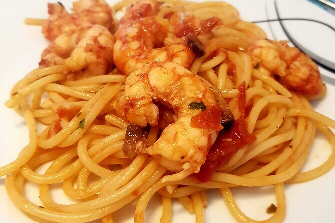 Catamaran Tour from La Caletta near Olbia  Experience Sardinias Coast - Who Should Consider This Tour?