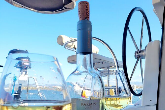 Catamaran Tour from La Caletta near Olbia  Experience Sardinias Coast - Frequently Asked Questions