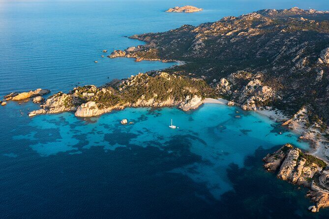 Catamaran tour of the islands of the La Maddalena Archipelago - Who Will Love This Tour?