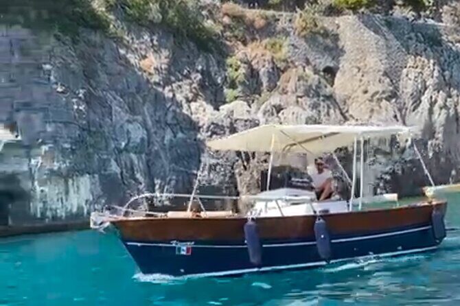 Catamaran tour stops bathing and snorkeling toast with prosecco - Who Is This Tour Best For?