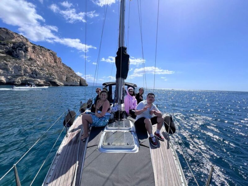 Catamaran tour, swimming, snorkeling, and a Prosecco toast - Overall Value and Pricing