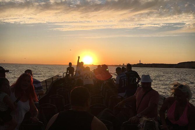 Catamaran Tour to Benagil Caves - Introduction: Why This Tour Stands Out