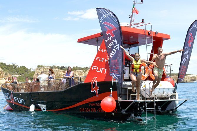 Catamaran Tour to Benagil Caves - Final Thoughts