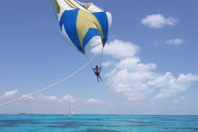 Catamaran Tour to Isla Mujeres from Cancun or Riviera Maya - An In-Depth Look at the Catamaran Tour Experience