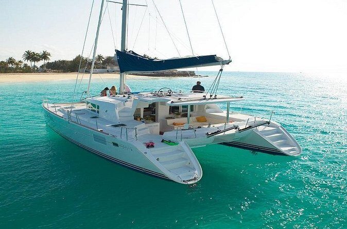 Catamaran Tour to Isla Mujeres from Cancun or Riviera Maya - FAQs