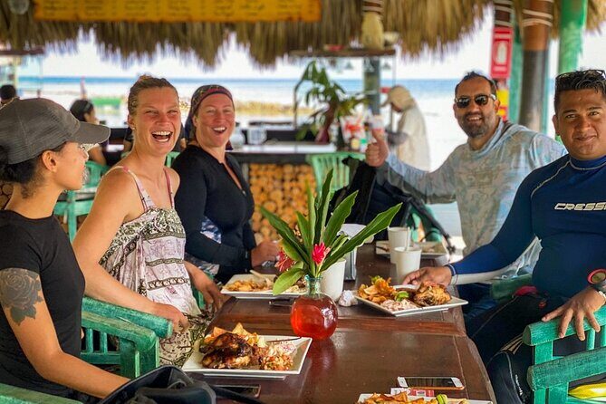 Catamaran Tour to Isla Mujeres from Cancún with Bar and Lunch - Is This Tour Right for You?