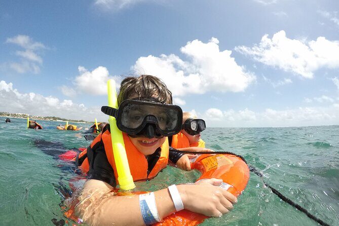 Catamaran Tour to Isla Mujeres with Snorkeling and Lunch - Practical Details & What to Prepare