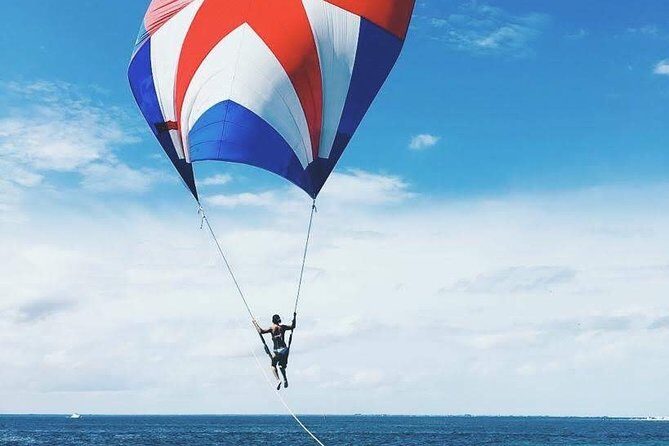 Catamaran tour to Isla Mujeres with snorkeling, open bar - Who This Tour Is Best For