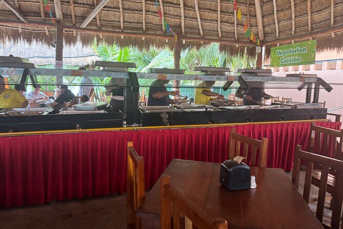 Catamaran Unlimited Isla Mujeres from Playa del Carmen - Analyzing the Value