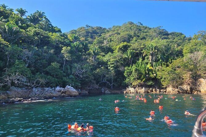 Catamaran Yelapa Beach Tour with Snorkeling, Food and Open Bar - Overall Value and Practical Considerations
