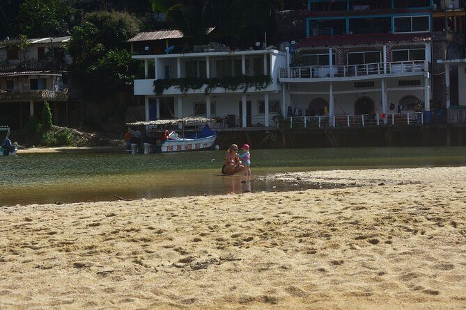 Catamaran Yelapa Beach Tour with Snorkeling, Food and Open Bar - The Sum Up