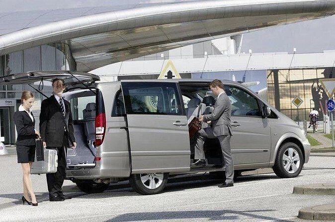 Catania AIRPORT transfer From / To Taormina - Pricing and Value: Is it Worth It?