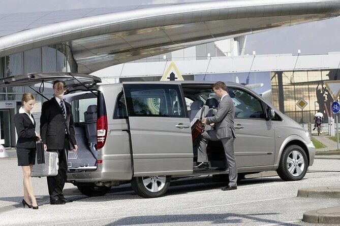 Catania AIRPORT transfer From / To Taormina - What Makes This Transfer Service Special?