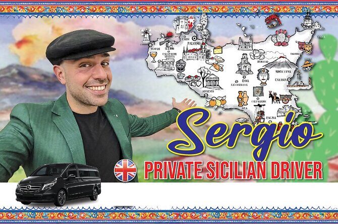 Catania AIRPORT transfer From / To Taormina - Who Will Benefit Most?