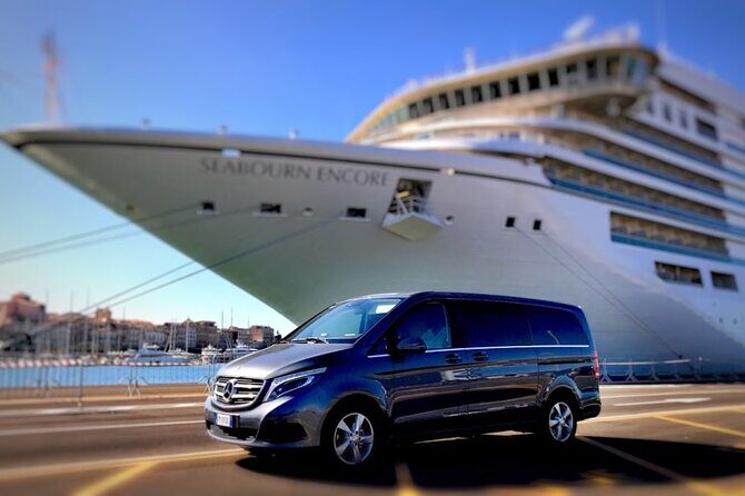 Catania AIRPORT transfer From / To Taormina - Final Thoughts