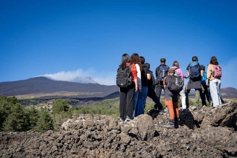 Catania: Amazing Etna Morning Tour with Pickup and Drop-Off - Final Thoughts