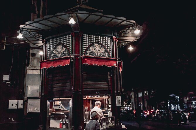 Catania authentic Street Food - Frequently Asked Questions
