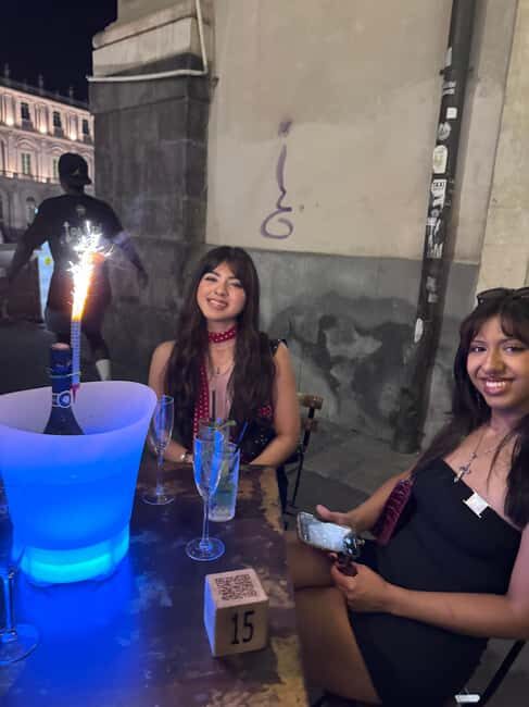 Catania: Birthday or Bachelorette Party with Pick-up - Why Travelers Love This Experience