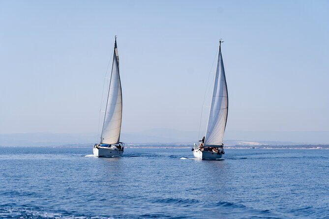 Catania boat tour along the coast with aperitif and snorkeling - The Value of the Experience