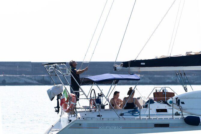 Catania boat tour along the coast with aperitif and snorkeling - Who Will Love This Tour?