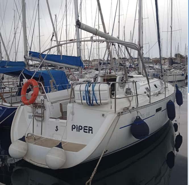 Catania: Boat Trip with Aperitif, Prosecco and Snorkeling - Key Points