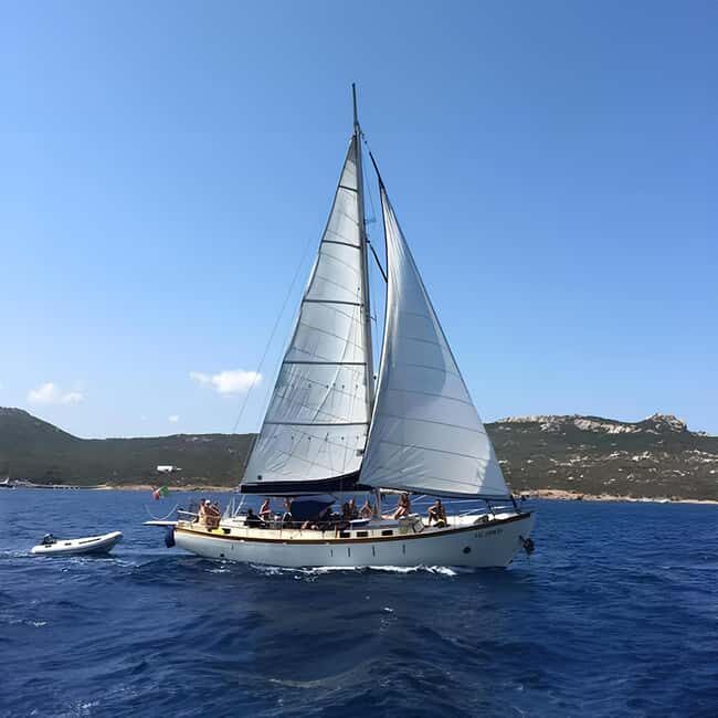 Catania: Boat Trip with Aperitif, Prosecco and Snorkeling - Practical Tips and Considerations