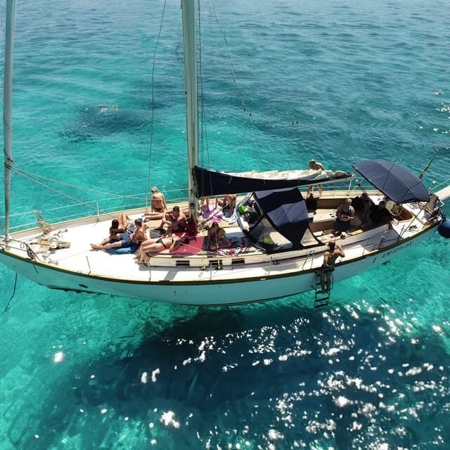 Catania: Boat Trip with Aperitif, Prosecco and Snorkeling - Frequently Asked Questions