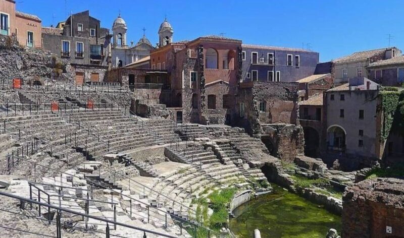 Catania: City Highlights Tour with Guide - Who Will Love This Tour?