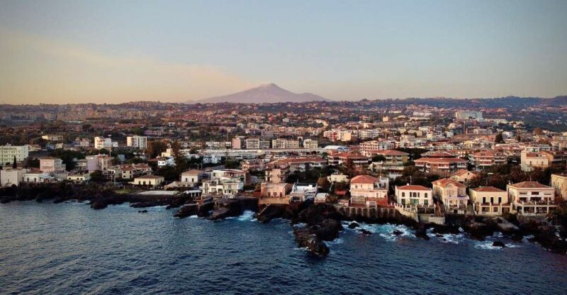 Catania: City Highlights Walking Tour - Setting the Scene: What to Expect on the Tour  