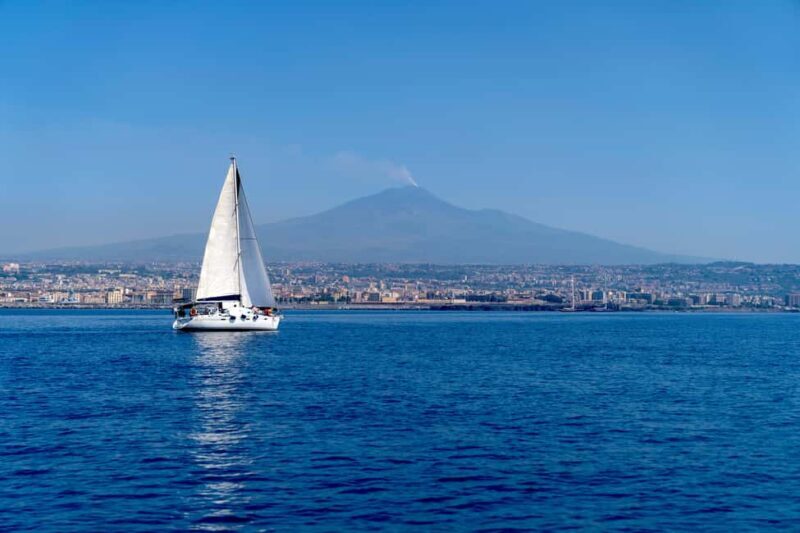 Catania: Cyclops Coast Cruise with Appetizer & Snorkeling - An In-Depth Look at the Cyclops Coast Cruise