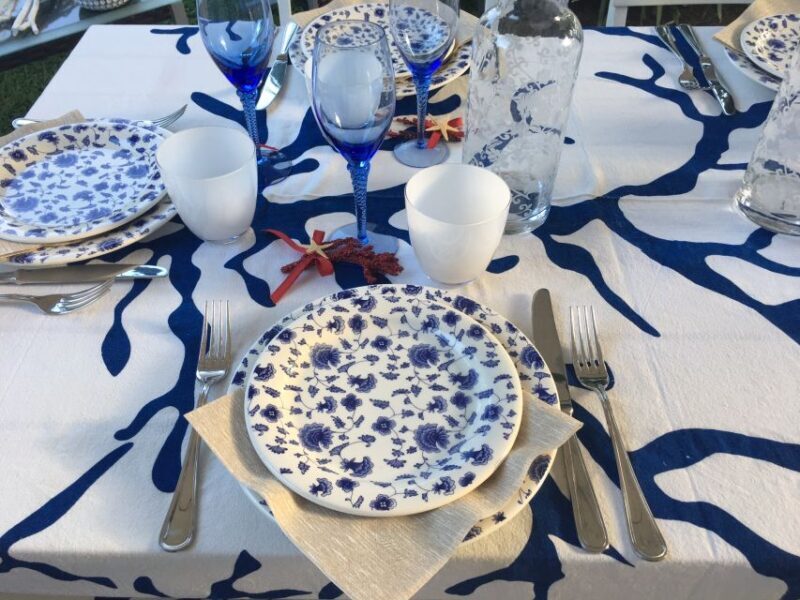 Catania: Dining Experience at a Local's Home - The Details That Make It Special