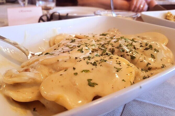 Catania: Etna & Food Jeep Tour - Key Points