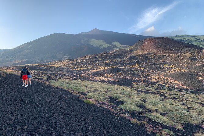 Catania: Etna & Food Jeep Tour - Practical Tips for Booking and Participation