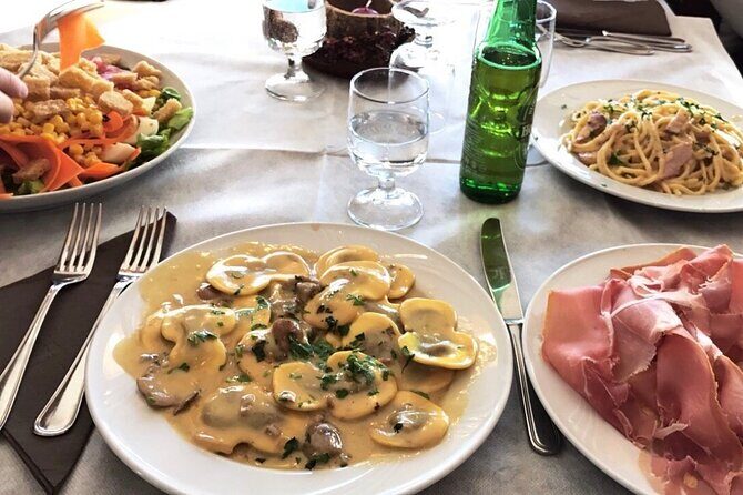 Catania: Etna & Food Jeep Tour - FAQs