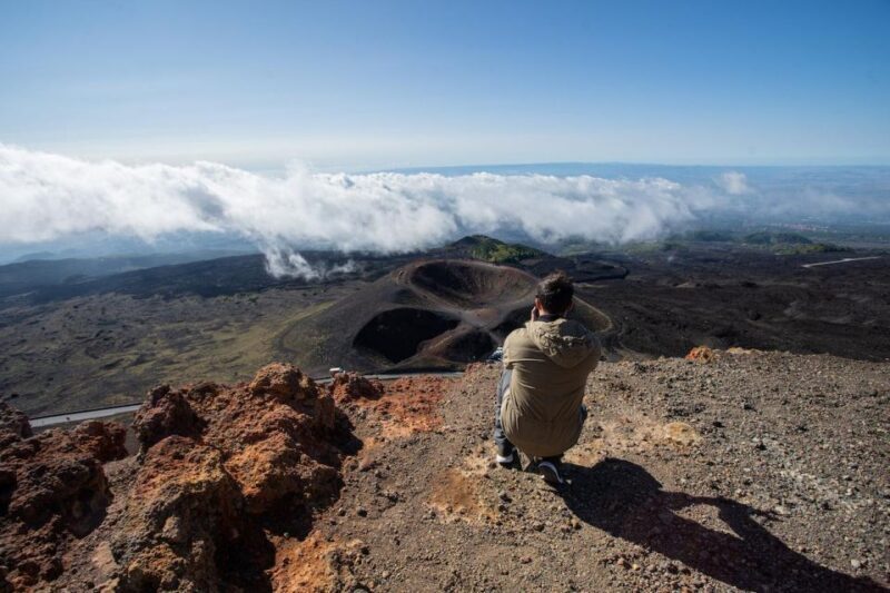 Catania: Etna Morning Excursion with Tasting and Pickup - Unpacking the Experience: What to Expect on the Tour