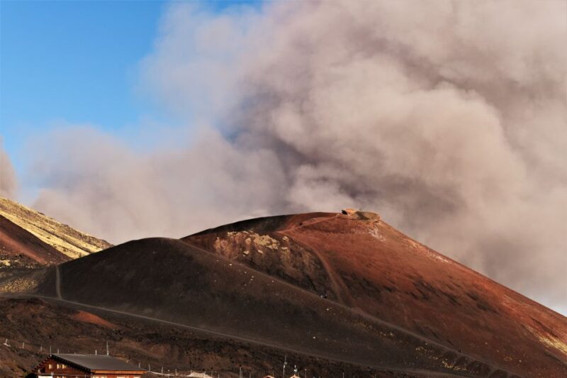 Catania: Etna Morning or Sunset Trek with Lava Tunnel & Gear - Who Will Love This Tour?