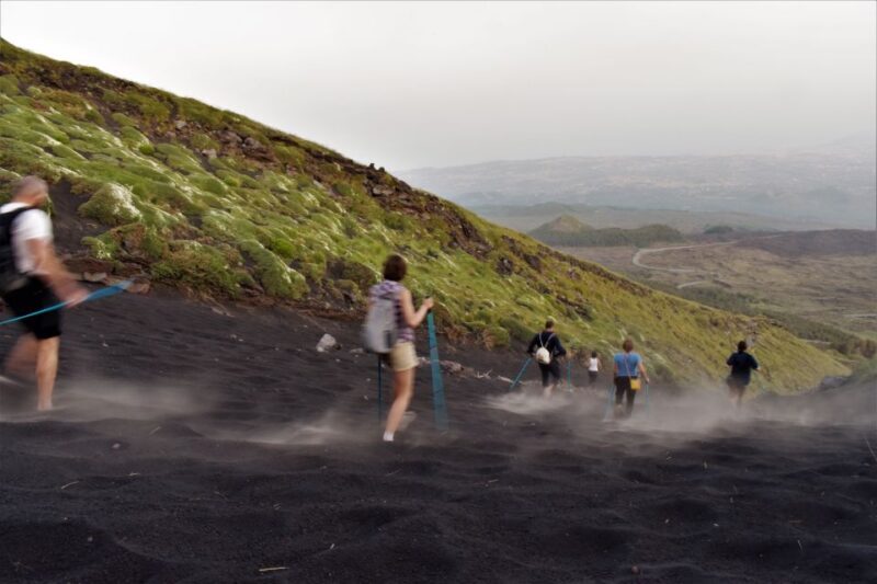 Catania: Etna Morning or Sunset Trek with Lava Tunnel & Gear - Final Thoughts