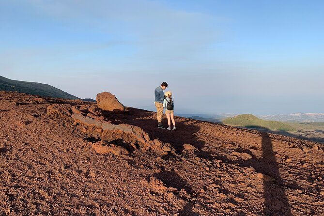 Catania: Etna Sunset Jeep Tour - Who Should Consider This Tour?