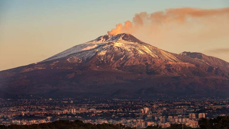 Catania Ghost Tour: Legends and Tastings Under Mount Etna - A Closer Look at the Catania Ghost Tour