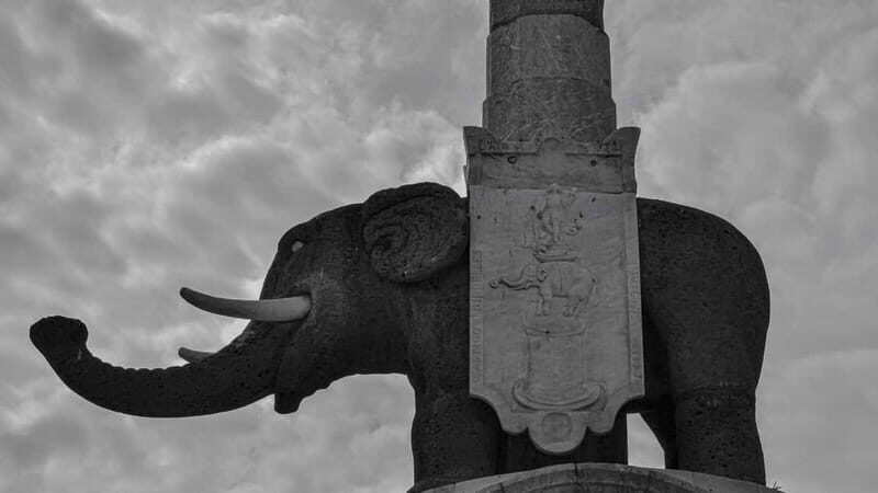 Catania Ghost Tour: Legends and Tastings Under Mount Etna - Who Will Love This Tour?